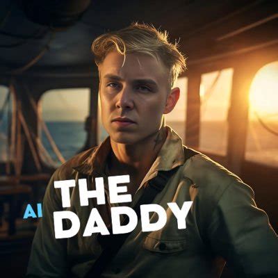 The Ai Daddy Theaidaddy Posts X