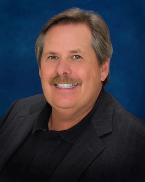 Mark Muir Reflects On 42 Years In Civil Service Public Safety San