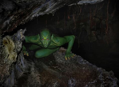 Cave Dweller Photograph By Devin Mohr Pixels