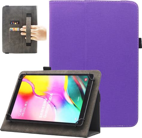 Universal 7 8 Inch Android Tablet Case Nannxiebky Slim