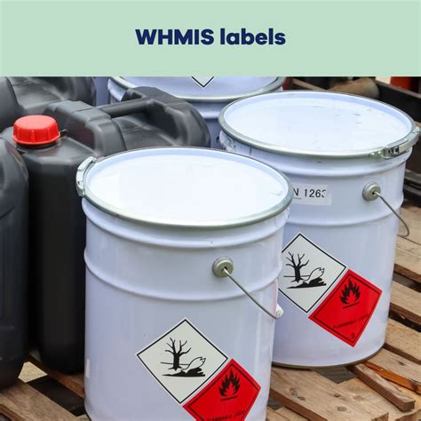 Reliable Labels For Industrial Chemical Products Labelink