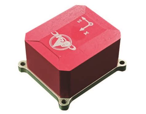 Inertial Satellite Integrated Navigation System For Unmanned Vehicles And Drones And Missiles