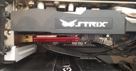Wi Fi Card And Gpu Problem Album On Imgur