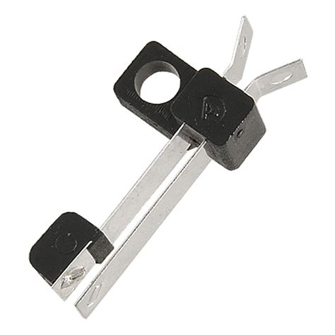 Uxcell Ls18a 1p1t Mini Stroke Leaf Switch Dc 10v 1a 10 Pcs Dip Switches