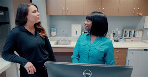 Megan Schoeber Shrm Cp On Linkedin Patient Care Associate Pca Ft Days