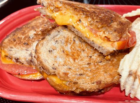 Tomato Season Scrolller