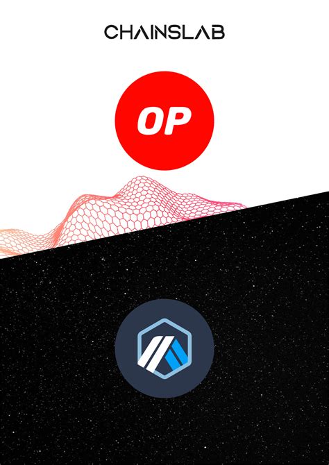 Arbitrum Vs Optimism Who Will Win The Layer 2 War