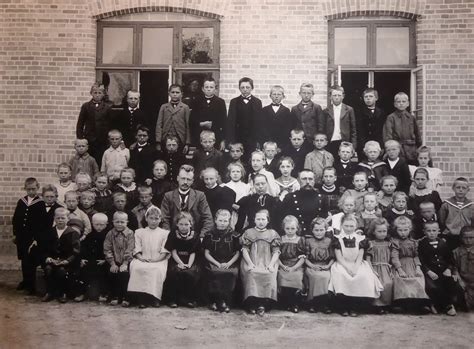 Jonstrup Øvelsesskoles Historie Jonstrupsamlingen