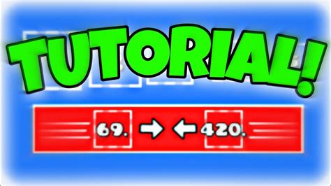 Easy Collision Block Tutorial 2 Youtube