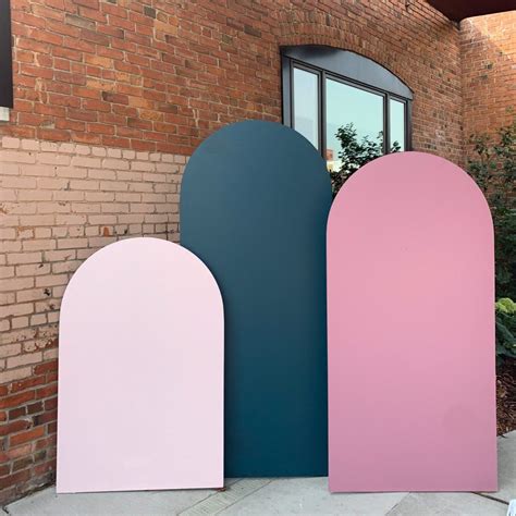 Diy Arches Wedding Ceremony Backdrop Artofit