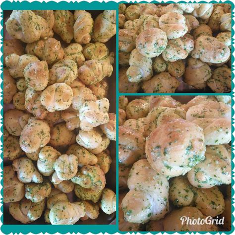 Uncle Willys Who Wanna Try Our New Addition To Baking Garlic Knots