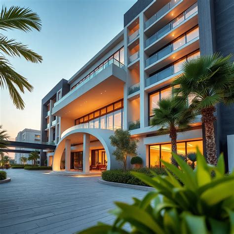 Al Zarooni Building Insights For Future Residents