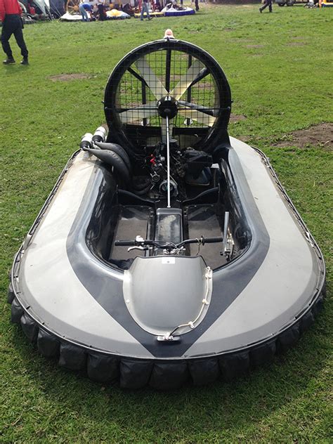 Our Hovercraft Racing History Tinsan Motorsport