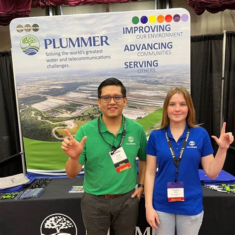 Thanks To Texas Tech University Edward E Plummer Associates Inc