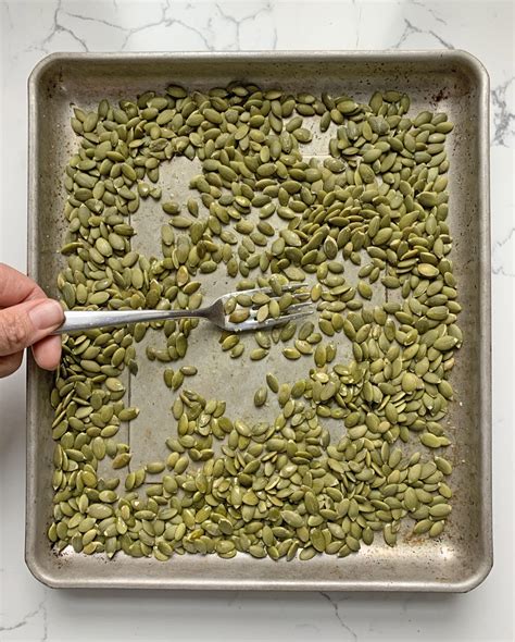 Best 13 Roasted Pepitas Roasted Pumpkin Seeds Artofit