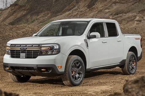 Ford Maverick Lug Nut Size And Torque Specs