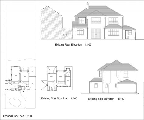 Loft Conversion With 2 Additional Bedrooms Havering