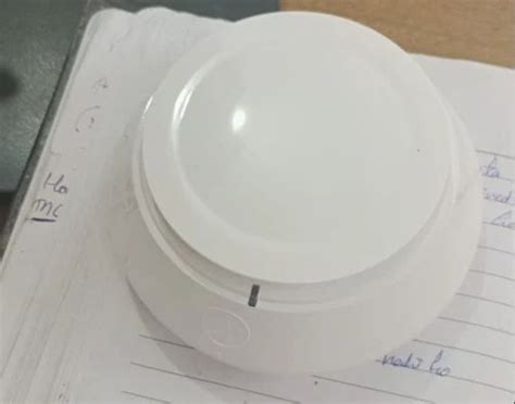Optical Notifier Smoke Detector At ₹ 2000piece In New Delhi Id