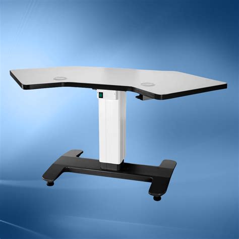Norwood 3 Up Table V Shape
