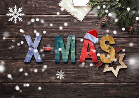 Immagini Di Natale Immagini Christmas Per Un Desktop Natalizio