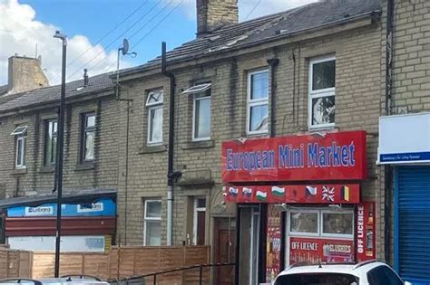 Huddersfield Woman S Fury As Sex Workers Make Lewd Gestures To Men Outside Shop YorkshireLive