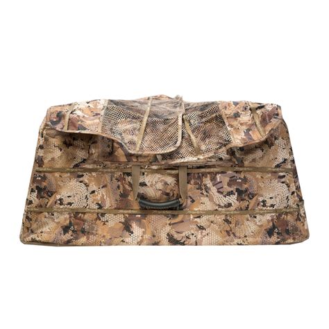 Tanglefree Optifade Layout Blind Tanglefree Shop