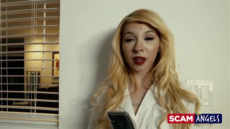 Scam Angels Vol 8 Streaming Video On Demand Adult Empire