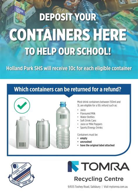 Container Refund Scheme
