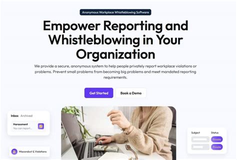 11 Best Anonymous Reporting Tools Best Anonymous Reporting Software
