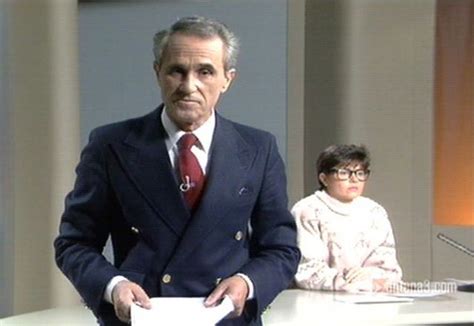 Muere El Periodista José María Carrascal A Los 92 Años