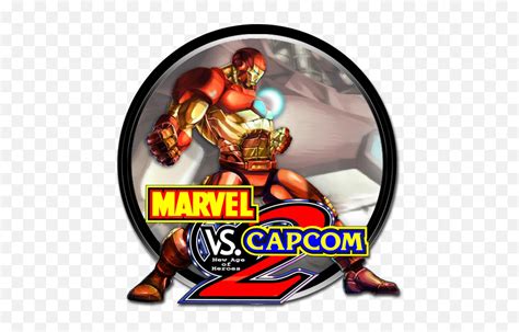 Dreamcast Cumple 20 Años Marvel Vs Capcom 2 New Age Of Heroes Icon