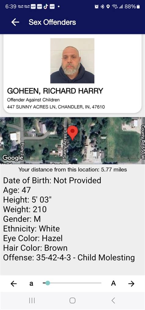 Warrick County Awareness Added Warrick County Awareness