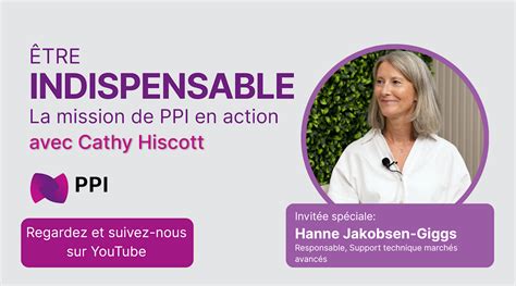 Nouvelles Ppi