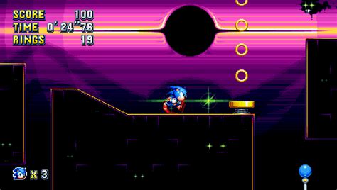 Lapper Artist And Editor Horror Sonic Zone Themes