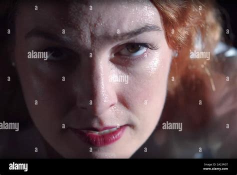 Sister Aimee Anna Margaret Hollyman As Aimee Semple Mcpherson 2019