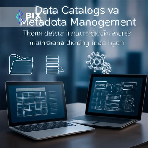 Data Catalogs Vs Metadata Management Whats The Difference How They Work Together And When