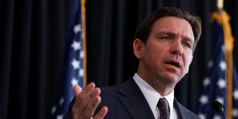 Ron Desantis To Approve Releasing Jeffrey Epstein Grand Jury Documents Challenges President Joe