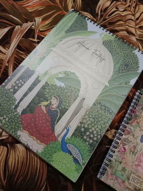 Celestial Girl Sketch Book 6033 Edukaanbuzz