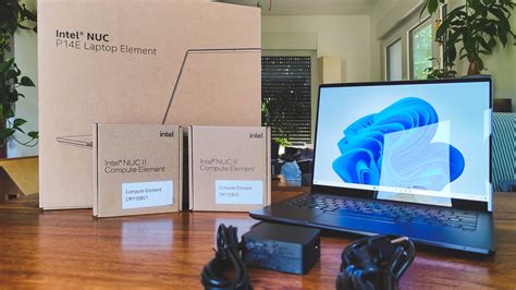 Intel Nuc P14e Laptop Element Endlich Modular Irgendwie Nbb Blog