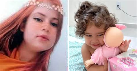 Mulher Que Matou Filha De 1 Ano Diz Que Foi Motivada Pela Raiva Após