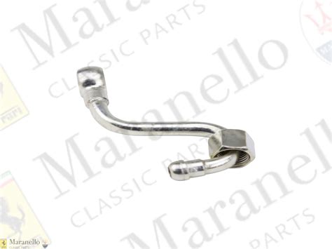 Ferrari Part 119305 Fuel Pipe Maranello Classic Parts