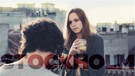 Stockholm Peliculas Mejores Peliculas Aura Garrido