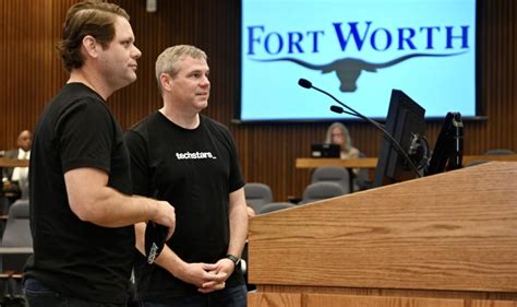 Stephen Chacko On Linkedin New Business Accelerator Aims To Put Fort Worth On The Physical Health