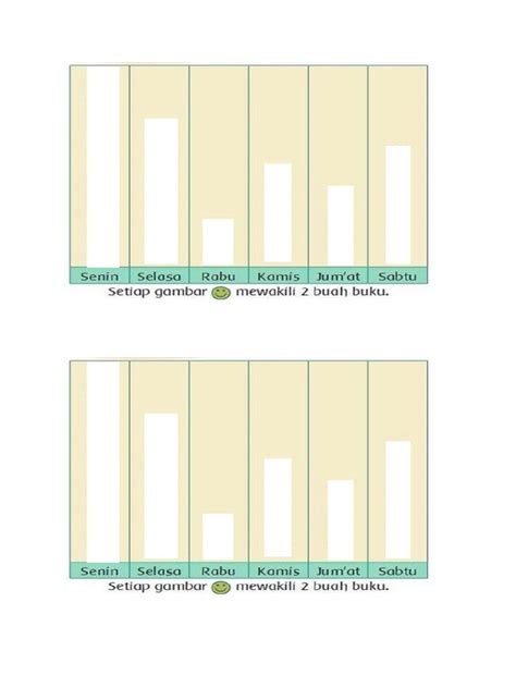 Diagram Piktogram Pdf