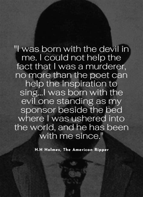 Serial Killers Creepy Quotes 15 Pics