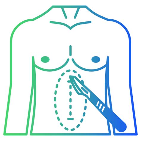 Surgery Free Healthcare And Medical Icons