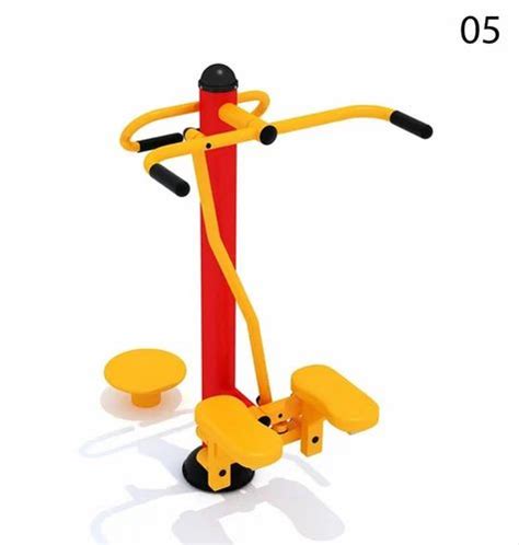 Dd Sports Mild Steel Exercise Stair Stepper Twister For Gym Model Name Number Ddsog05 At