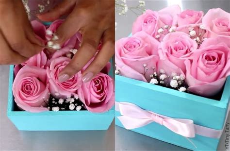 Cómo Hacer Arreglos Florales ¡perfectos Para Toda Ocasión