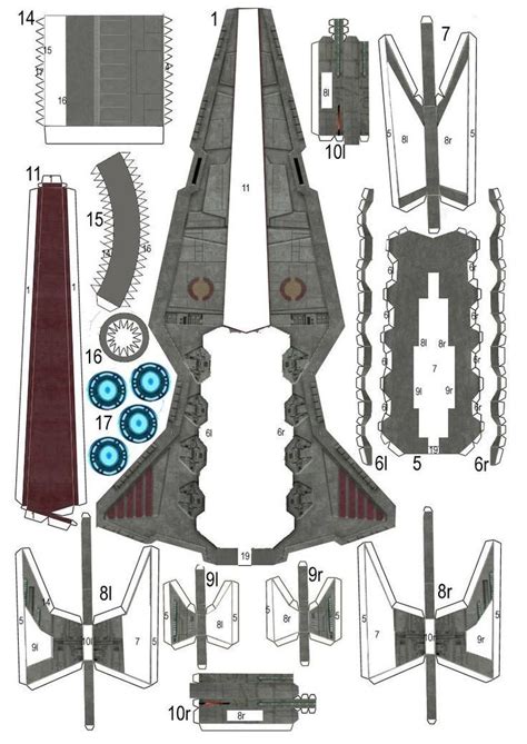 Pin De Stephanie Nix Dall En Star Wars Maquetas Star Wars Chubaca