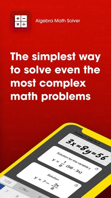 Algebra Math Solver Ios Download No Jailbreak Panda Helper